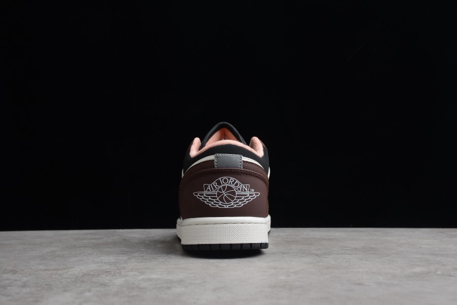 Air Jordan 1 Low Mocha DC6991-200 | PerfectKicks Sale All 1:1 Version ...